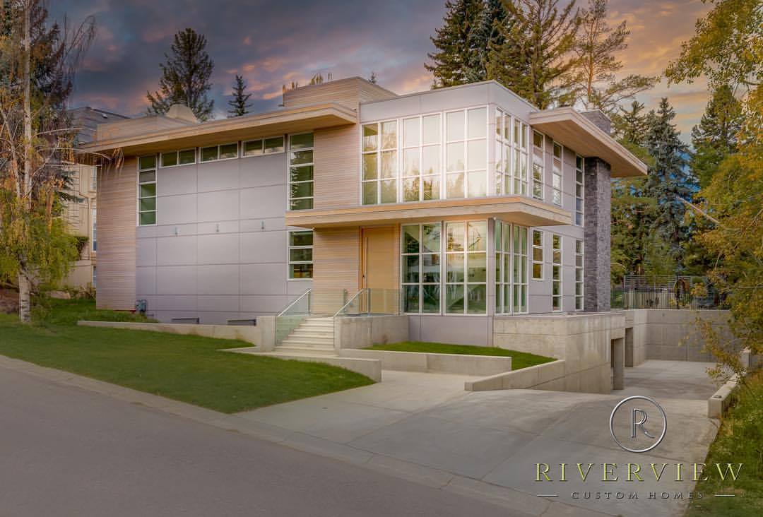 Springbank: Where Luxury Living Meets Limitless Potential | Riverview Custom Homes